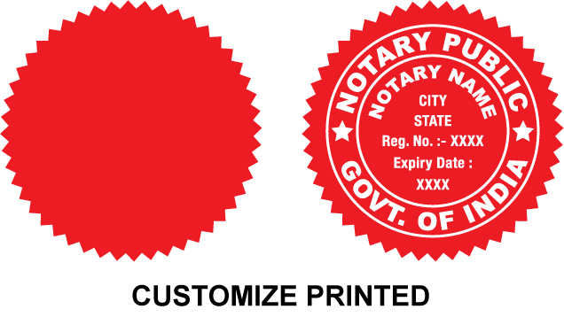 seals for sealing Certificates and company legal documents